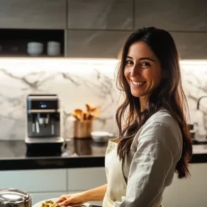 Side Dish - I am supermom