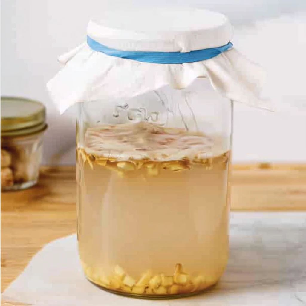 Ginger Bug Soda Recipes: 7 Fizzy Favorites for Better Gut HealthGinger ...