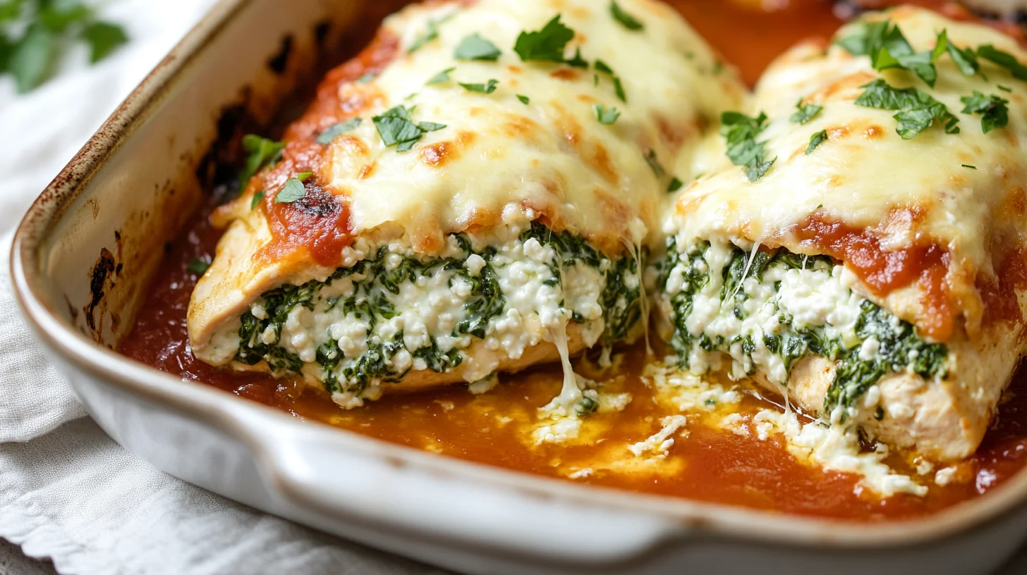 Recipes Using Cottage Cheese And Chicken