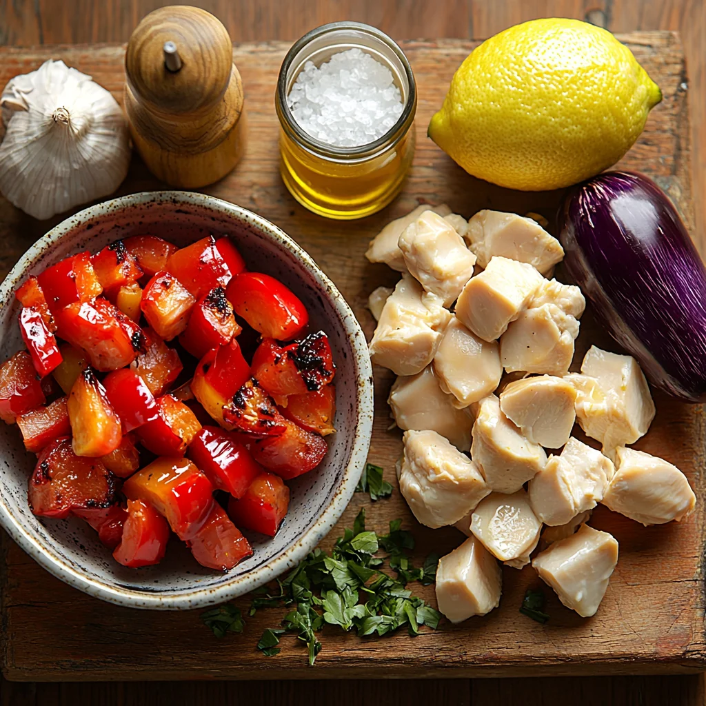 Chicken Skewers Recipe: 7 Steps for Perfect Kabobs