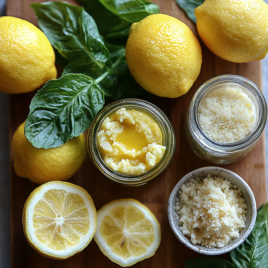 9 Best Lemon Breakfast Recipes to Start Your Day
