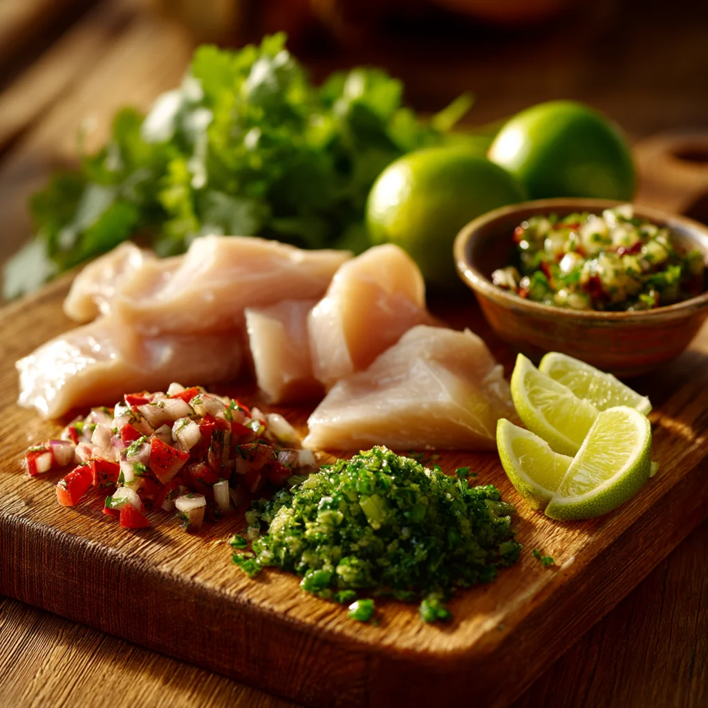 7 Tips for Perfect Cilantro Lime Chicken Bowl