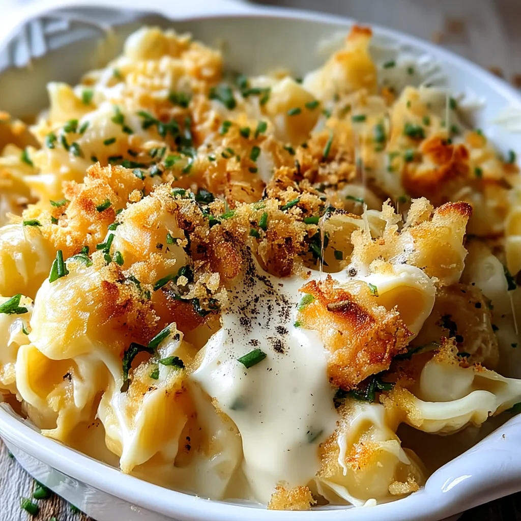7 Easy Steps to Make Cottage Cheese Mac and Cheese