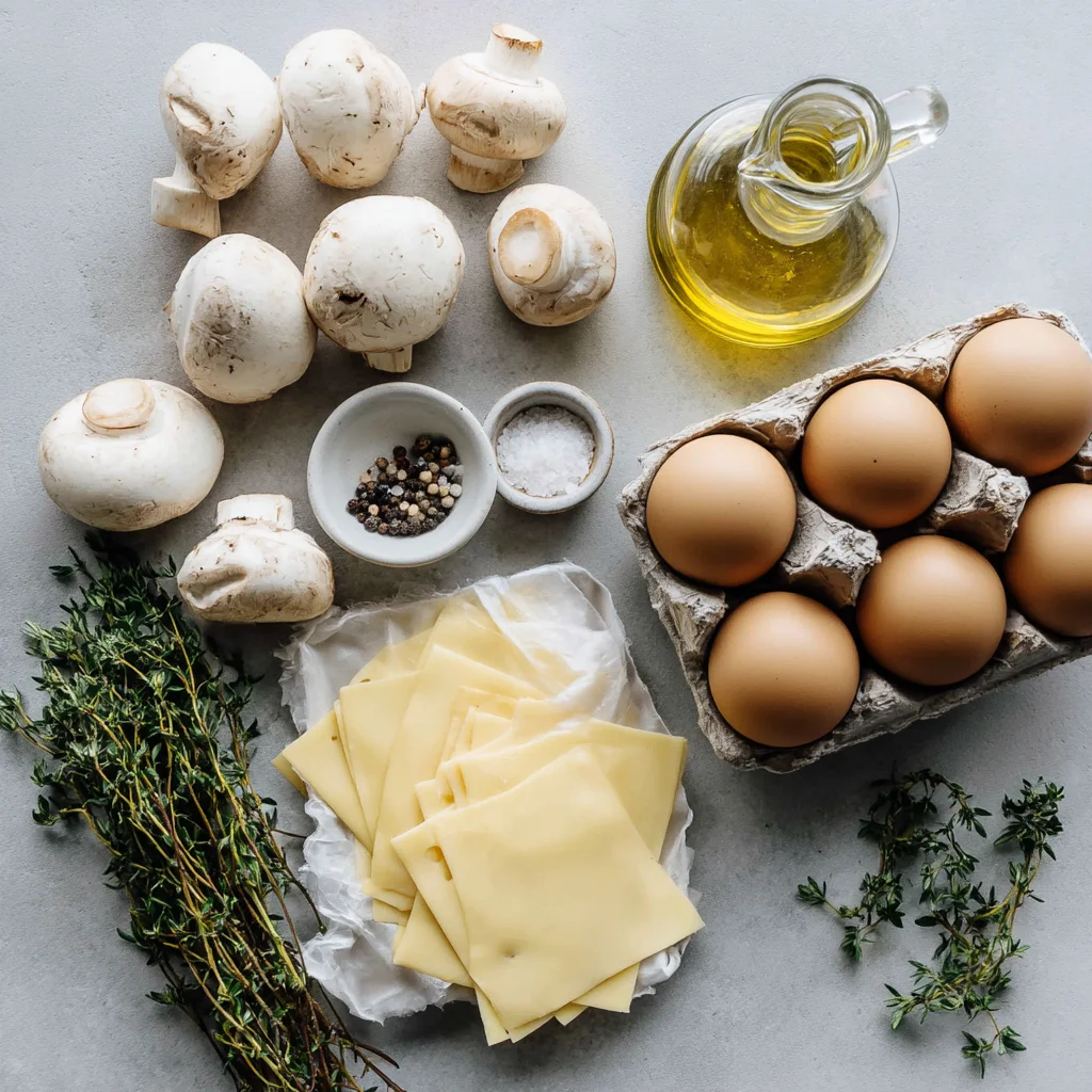 5 Tips for Fluffy Mushroom Swiss Egg Bites Like Starbucks